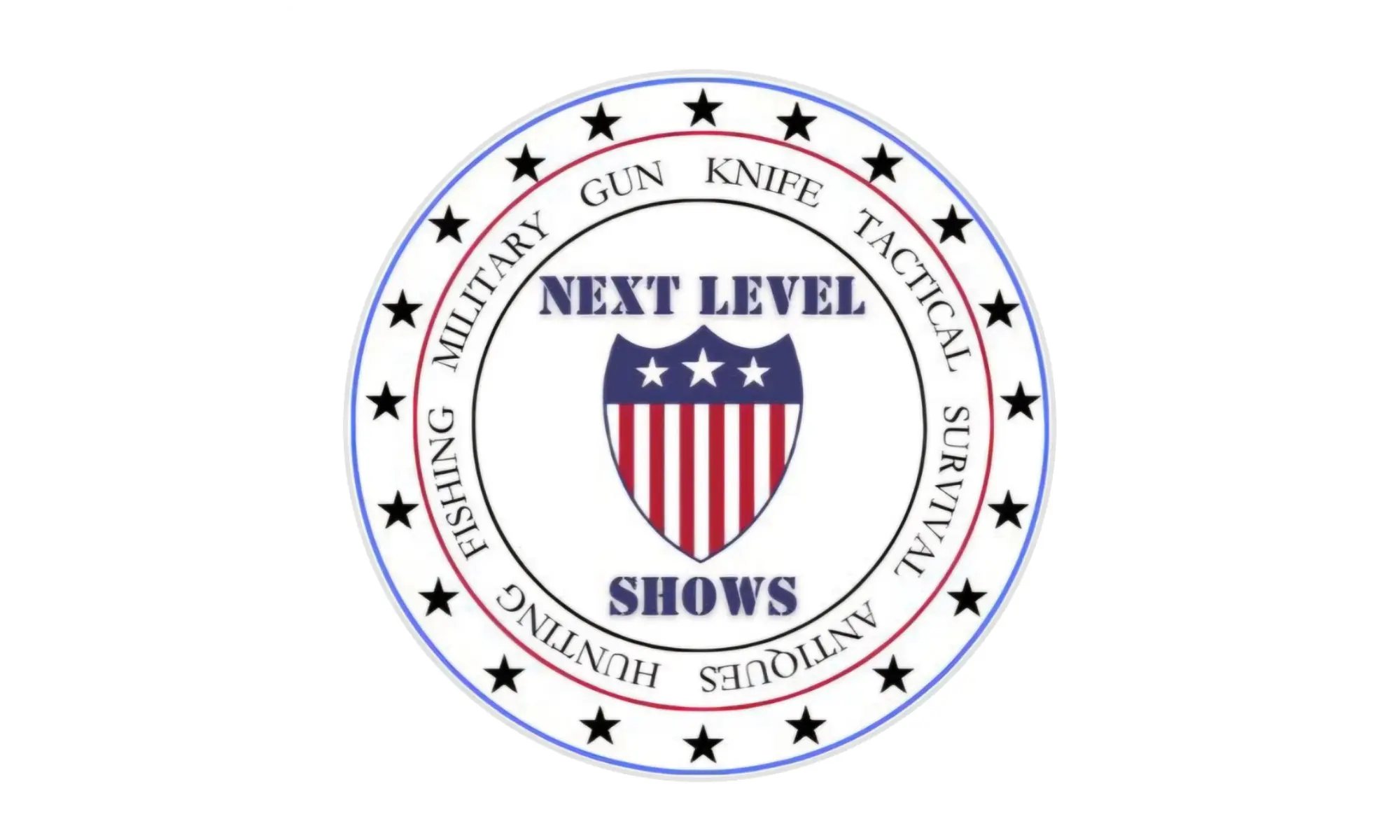 Naples Gun & Knife Show | November 14-15, 2026 | The Gun Show Directory