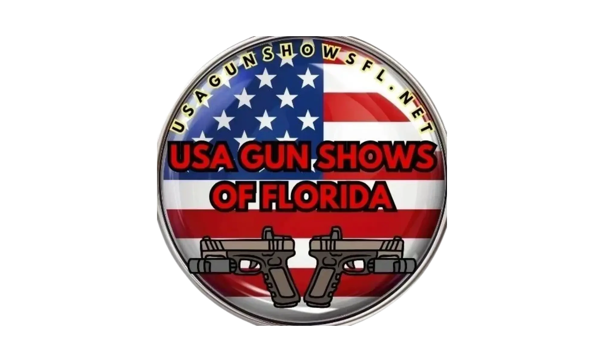 Weirsdale Gun Show | March 14-15, 2026 | The Gun Show Directory